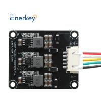 China 1A 2S - 24S Active Balancer BMS Lithium Lifepo4 Battery Inductive BMS Balance Board for sale