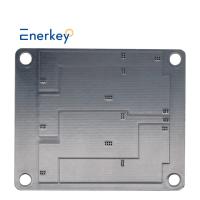 China Lithium Ion / Lifepo4 Battery Active Balancer 4S 1A 12V For Power Station for sale