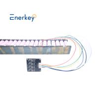 China Active Equalizer 1A 5S 12V Lipo/Lifepo4 Battery Active Balancer BMS Board For Outdoor power box for sale