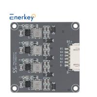 China Active Equalizer 1A 5S 12V Lipo/Lifepo4 Battery Active Balancer BMS Board For Outdoor power box for sale
