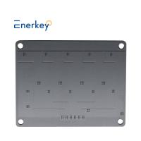 China Inductive Active Equalizer 1A Lithium NCM / Lifepo4 LFP 6S Battery Balancer for sale