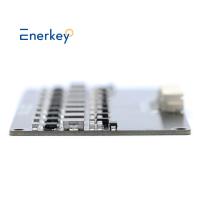 China BMS Active Equalizer 1A 10S Lithium Ion / Lifepo4 Battery Cell Balancer For E Bike for sale