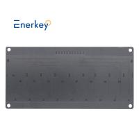 China BMS Active Equalizer 1A 10S Lithium Ion / Lifepo4 Battery Cell Balancer For E Bike for sale