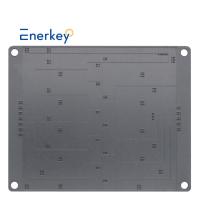 China BMS Active Equalizer 1A 11SInductive  Lithium Ion / Lifepo4 Battery Balancer For Robot for sale
