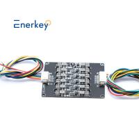 China 2S - 24S 1A Inductive Engergy Transfer Active Equalizer 3.7V Lipo / 3.2V Lifepo4 Battery Pack for sale