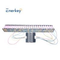 China Inductive 15S 1A Active Equalizer Balancer Lifepo4 Li-Ion Battery Pack For Vacuum Cleaner for sale