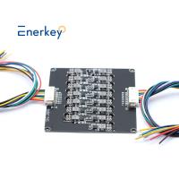 China ODM 1A Active Equalizer Lifepo4 LTO Lipo Li-Ion 16s Battery Pack Balancer for sale