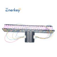 China Li-ion Lifepo4 Lithium Battery Active Equalizer 1A 17S BMS Energy Transfer Balancer for sale