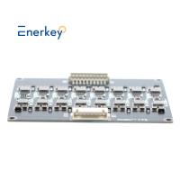 China Li-ion Lifepo4 Lithium Battery Active Equalizer 1A 17S BMS Energy Transfer Balancer for sale