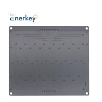 China Li-ion Lifepo4 Lithium Battery Active Equalizer 1A 17S BMS Energy Transfer Balancer for sale