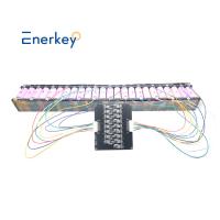 China 18S 1A Active Equalization Balancer BMS 30A Over Discharge Protection for sale