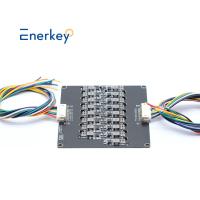 China 18S 1A Active Equalization Balancer BMS 30A Over Discharge Protection for sale