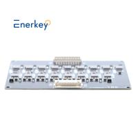 China 18S 1A Active Equalization Balancer BMS 30A Over Discharge Protection for sale