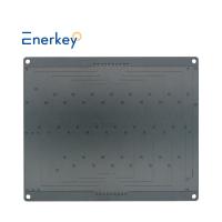 China 18S 1A Active Equalization Balancer BMS 30A Over Discharge Protection for sale