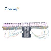 China 1A 19S Active Equalizer Inductive NCM / Lifepo4 Battery Balancer For Energy Storage for sale