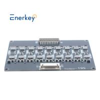 China 1A 19S Active Equalizer Inductive NCM / Lifepo4 Battery Balancer For Energy Storage for sale