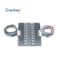 China 1A 19S Active Equalizer Inductive NCM / Lifepo4 Battery Balancer For Energy Storage for sale