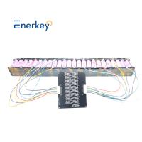 China 1A 20S Active Cell Balancer BMS Li-Ion Lifepo4 Battery Equalizer For Scooter for sale