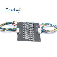 China 1A 20S Active Cell Balancer BMS Li-Ion Lifepo4 Battery Equalizer For Scooter for sale