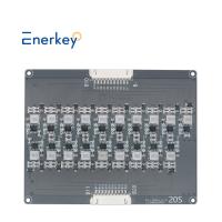 China 1A 20S Active Cell Balancer BMS Li-Ion Lifepo4 Battery Equalizer For Scooter for sale