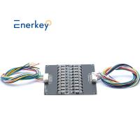 China 21S 1A BMS Active Balancer Board Li Ion LTO Lithium Battery Energy Transfer Equalizer for sale
