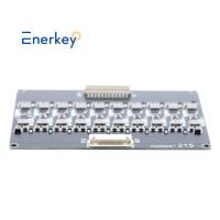 China 21S 1A BMS Active Balancer Board Li Ion LTO Lithium Battery Energy Transfer Equalizer for sale