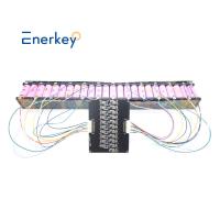 China 22S 1A BMS Active Balancer Li-Ion Lithium Lifepo4 Battery Equalizer For E Scooter for sale