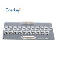 China 22S 1A BMS Active Balancer Li-Ion Lithium Lifepo4 Battery Equalizer For E Scooter for sale