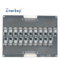 China 22S 1A BMS Active Balancer Li-Ion Lithium Lifepo4 Battery Equalizer For E Scooter for sale