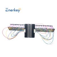 China BMS 23S 1A Active Cell Balancer Lifepo4 Lifepo4 Li-Ion Lithium Battery Cell Packs for sale