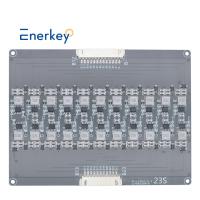 China BMS 23S 1A Active Cell Balancer Lifepo4 Lifepo4 Li-Ion Lithium Battery Cell Packs for sale