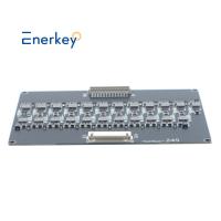 China 24S 1A Lipo Lithium Battery Active Balancer Group Energy Transfer Equalizer for sale