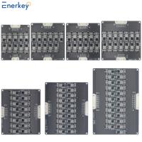 China 1A 2S - 24S Active Balancer BMS Lithium Lifepo4 Battery Inductive BMS Balance Board for sale