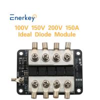 China 200V 150A High Power Bridge Rectifier Diode Overcurrent Capacity Low Voltage Drop for sale
