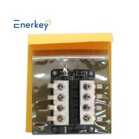 China 200V 150A High Power Bridge Rectifier Diode Overcurrent Capacity Low Voltage Drop for sale