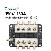 China 150V 150A Ideal Diode Module Battery Charging Anti Backfilling For RV EV Modification for sale