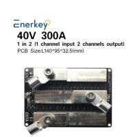 China 40V 300A Ideal Diode Charging Reverse Current Protection Solar Anti Backflow Diode for sale