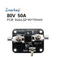 China 9V - 80V 50A Battery Charging Diode Solar Anti Reverse For RV Electric Vehicle for sale