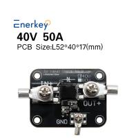 China Enerkey 40V 80V 50A High Current Diode 12V 24V 36V 50A High Voltage Ideal Diode Controller for sale