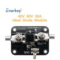 China 9V - 80V 50A Battery Charging Diode Solar Anti Reverse For RV Electric Vehicle for sale