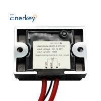 China Photovoltaic Battery Switching Diode Module 37.5mm Thickness 100V 150V 200V 100A for sale