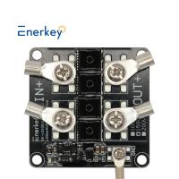 China Enerkey 100V 100A Ideal Diode Module For Photovoltaic Solar Base Station and DC Power Charger for sale