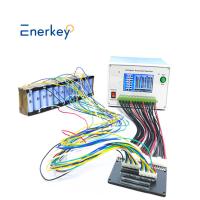 China NCM / LFP Battery Repair Machine 2-24S 3A 4A Intelligent Automatic Discharge Balancer for sale
