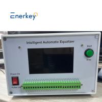 China 24S 4A Intelligent Fully Automatic Equalizer Lifepo4 Battery Voltage Measurement for sale