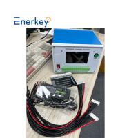 China 3A 4A Intelligent Automatic Equalizer / Discharge Balancer For Lithium / Lifepo4 Battery for sale