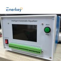 China NCM / LFP Battery Repair Machine 2-24S 3A 4A Intelligent Automatic Discharge Balancer for sale