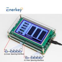 China Li-Ion Lifepo4 Battery Repair Machine 1-24s Battery String Voltage Measurement Instrument for sale