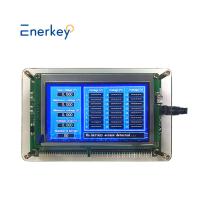China 1S - 24S Battery Repair Machine Lithium Battery string Voltage Measuring Instrument for sale