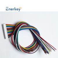 China 22AWG 40cm Battery Accessories 2/3/4/5/6/7/8/9/10/11/12/13/14/15/16/ Pin Cable for sale