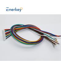 China 22AWG 40cm Battery Accessories 2/3/4/5/6/7/8/9/10/11/12/13/14/15/16/ Pin Cable for sale